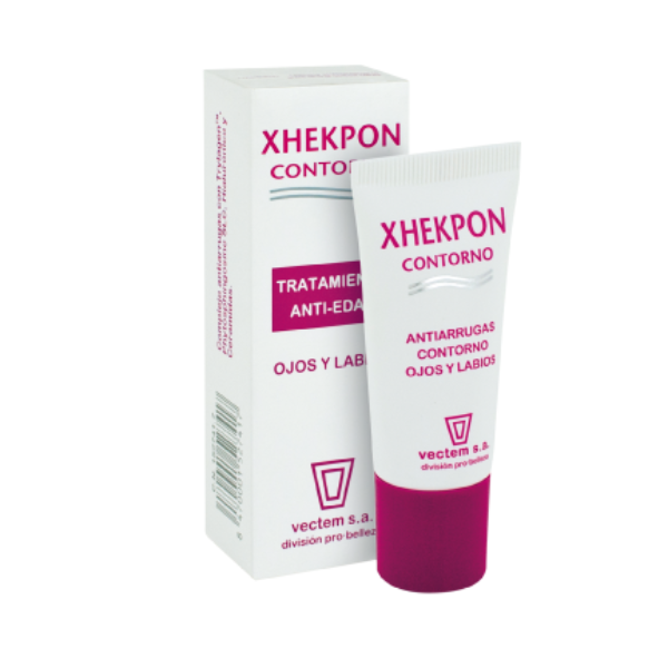 XHEKPON CONTOUR 20ml | Xhekpon USA Online Shop